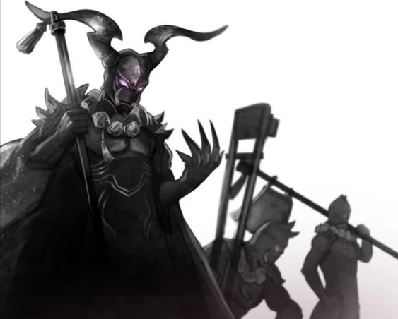 The Omega | The Legion of Elements (Fanfiction Series) Wiki | Fandom