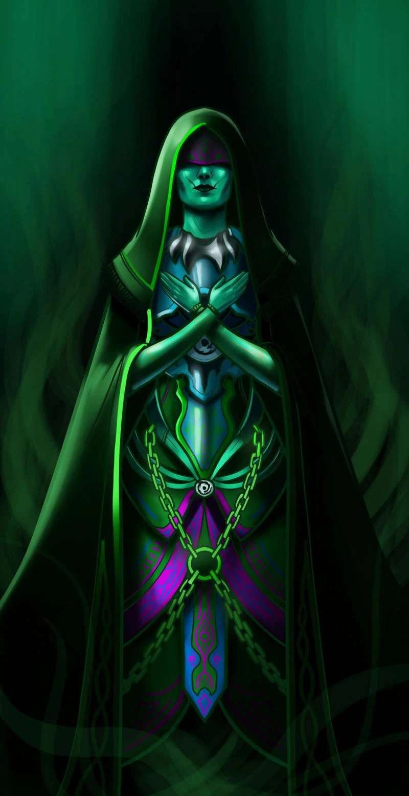 Azure | The Legion of Elements (Fanfiction Series) Wiki | Fandom