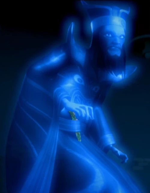 Ho Chan | The Legion of Elements (Fanfiction Series) Wiki | Fandom