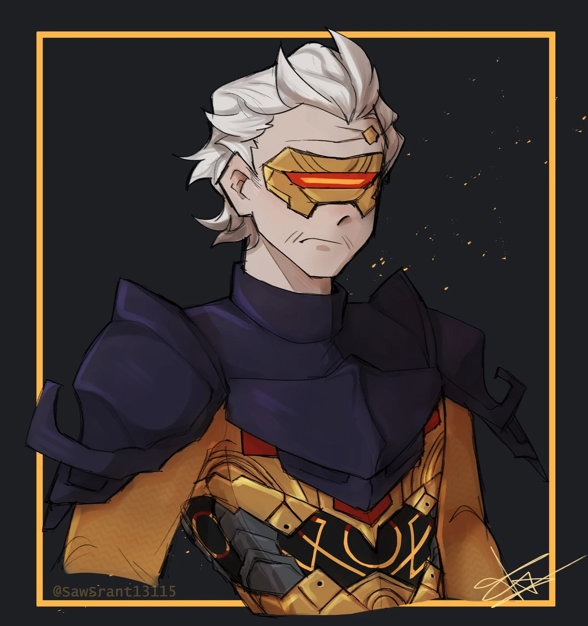 Rapton | The Legion of Elements (Fanfiction Series) Wiki | Fandom