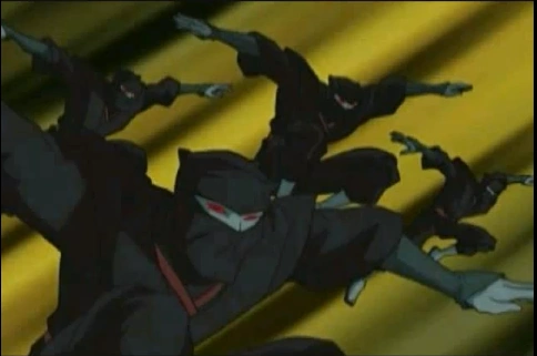 Ninja Khan | The Legion of Elements (Fanfiction Series) Wiki | Fandom