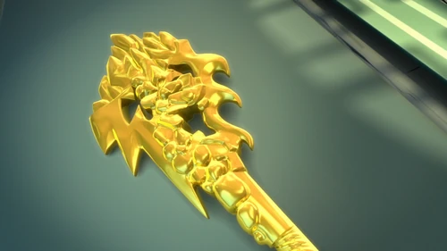 Mega Weapon | The Legion of Elements (Fanfiction Series) Wiki | Fandom
