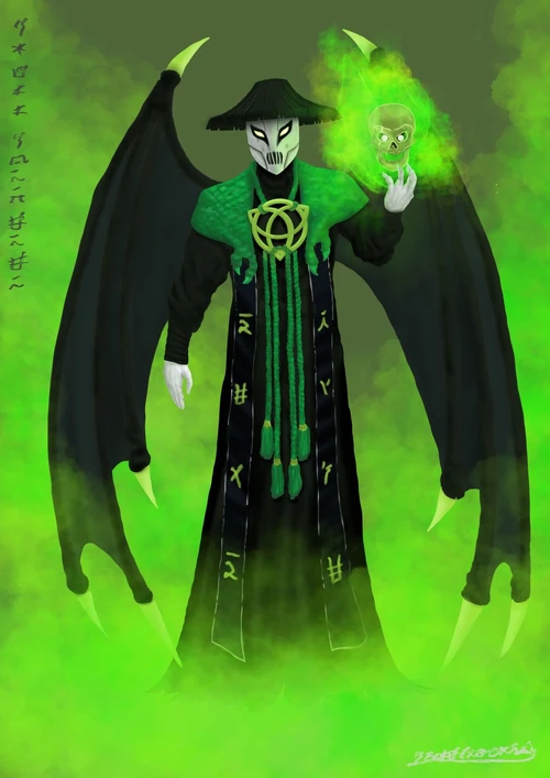 Vangelis | The Legion of Elements (Fanfiction Series) Wiki | Fandom