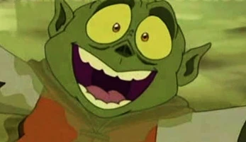 Blunk | The Legion of Elements (Fanfiction Series) Wiki | Fandom