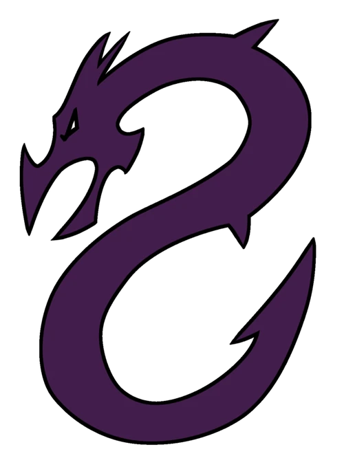 Purple Dragons | The Legion of Elements (Fanfiction Series) Wiki | Fandom