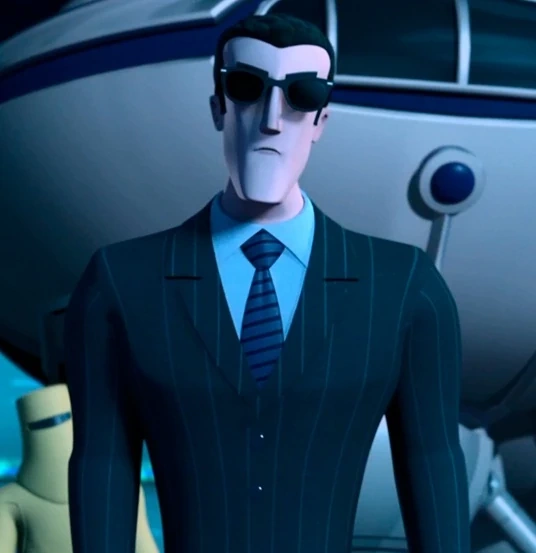 Bishop | The Legion of Elements (Fanfiction Series) Wiki | Fandom