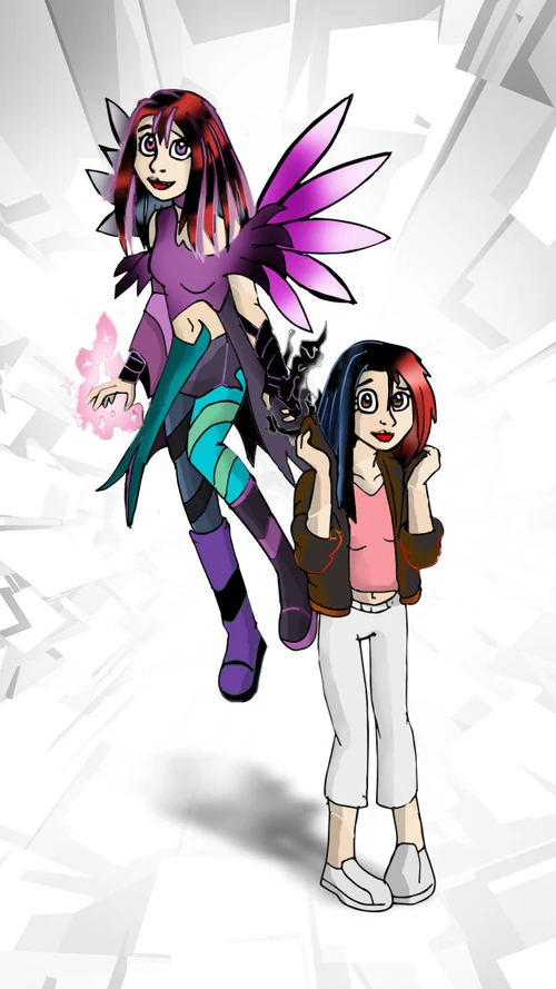 Jewel | The Legion of Elements (Fanfiction Series) Wiki | Fandom