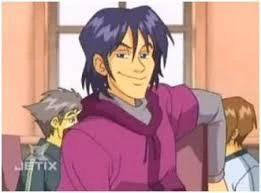 Matthew Olsen | The Legion of Elements (Fanfiction Series) Wiki | Fandom