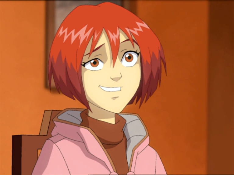 Will Vandom (J-WITCH) | The Legion of Elements (Fanfiction Series) Wiki ...