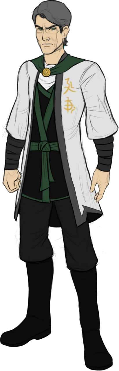 Master Garmadon | The Legion of Elements (Fanfiction Series) Wiki | Fandom