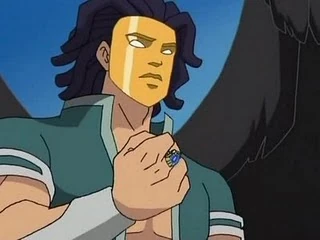 Shagon | The Legion of Elements (Fanfiction Series) Wiki | Fandom