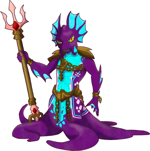 Kalmaar | The Legion of Elements (Fanfiction Series) Wiki | Fandom