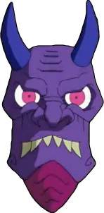 General Murasaki | The Legion of Elements (Fanfiction Series) Wiki | Fandom
