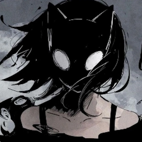 Ness | The Legion Wiki | Fandom