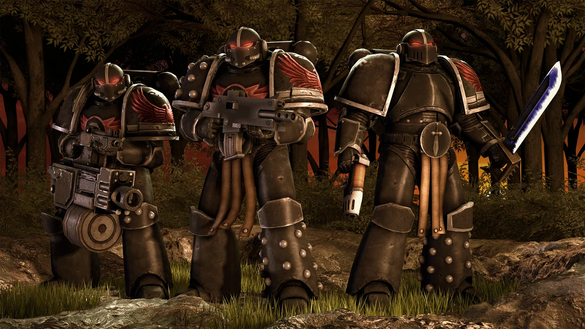 Founding | The Legions Incarnate Wiki | Fandom