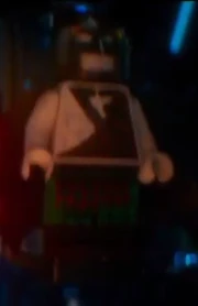 Batsuit | The LEGO Batman Movie Wikia | Fandom