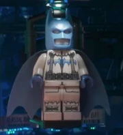 Batsuit | The LEGO Batman Movie Wikia | Fandom