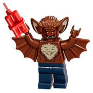 Man-Bat/Gallery | The LEGO Batman Movie Wikia | Fandom
