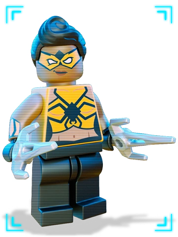Tarantula | The LEGO Batman Movie Wikia | Fandom