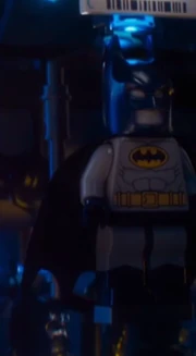 Batsuit | The LEGO Batman Movie Wikia | Fandom