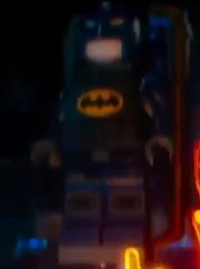 Batsuit | The LEGO Batman Movie Wikia | Fandom