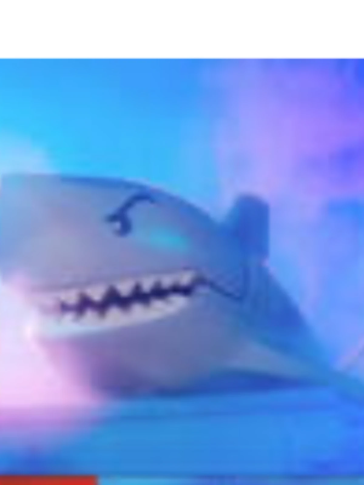 Jaws | The LEGO Batman Movie Wikia | Fandom