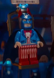 Batsuit | The LEGO Batman Movie Wikia | Fandom