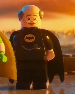 Alfred Pennyworth | The LEGO Batman Movie Wikia | Fandom
