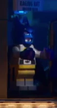 Batsuit | The LEGO Batman Movie Wikia | Fandom