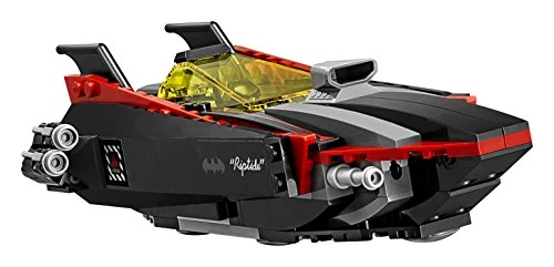 Batboat | The LEGO Batman Movie Wikia | Fandom