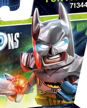 Batsuit | The LEGO Batman Movie Wikia | Fandom