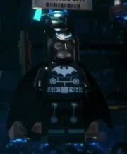 Batsuit | The LEGO Batman Movie Wikia | Fandom