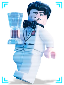 how to draw lego batman movie