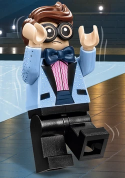 Robin | The LEGO Batman Movie Wikia | Fandom