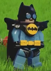 Batsuit | The LEGO Batman Movie Wikia | Fandom