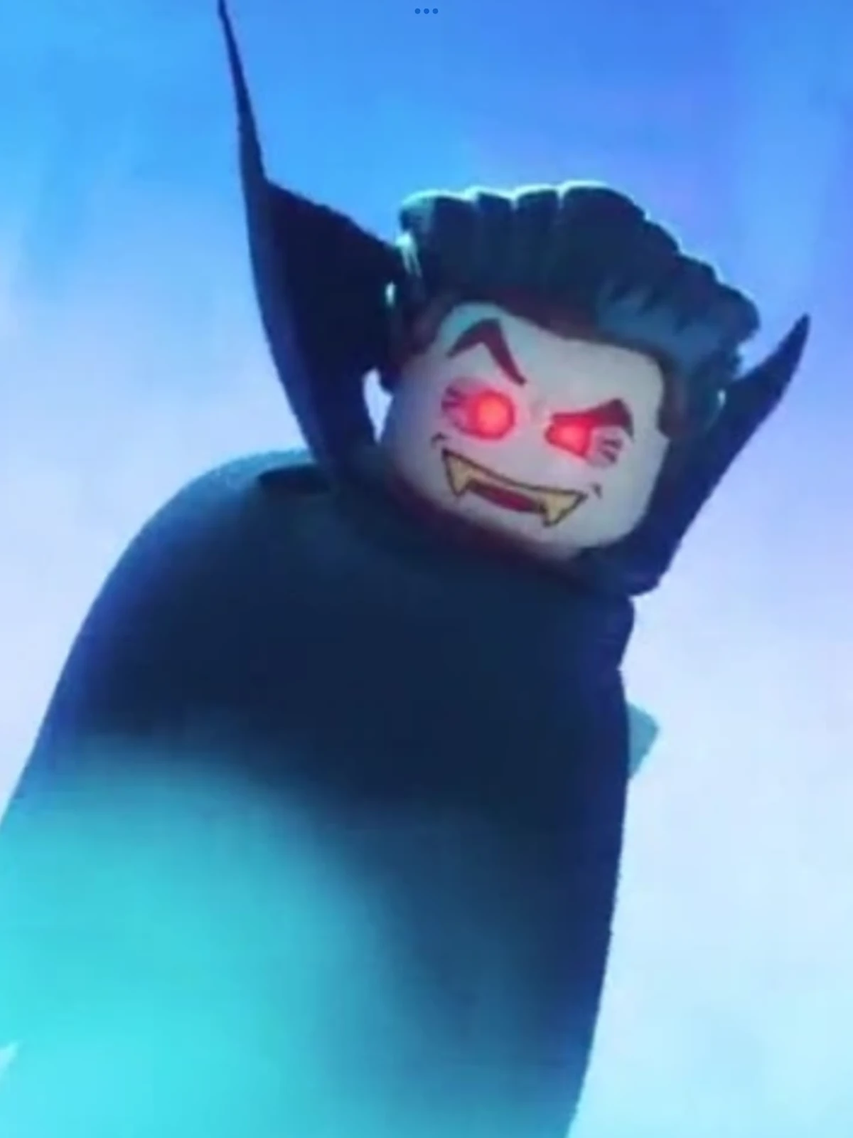 Vampire | The LEGO Batman Movie Wikia | Fandom