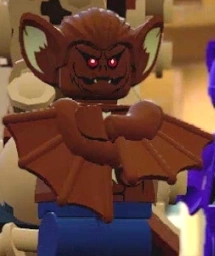 Man-Bat/Gallery | The LEGO Batman Movie Wikia | Fandom