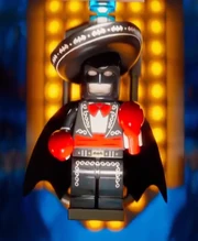Batsuit | The LEGO Batman Movie Wikia | Fandom