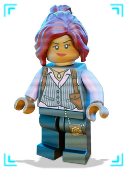 Batgirl | The LEGO Batman Movie Wikia | Fandom