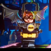 Batsuit | The LEGO Batman Movie Wikia | Fandom