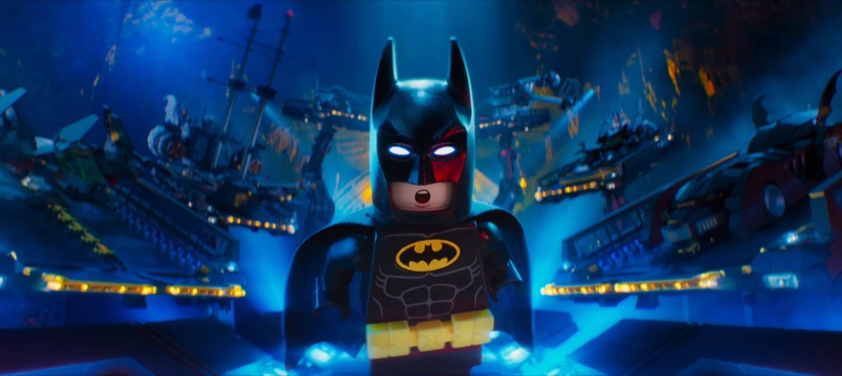 Batmobile/Gallery | The LEGO Batman Movie Wikia | Fandom