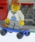Brandon | The Lego Movie Fanon Wiki | Fandom