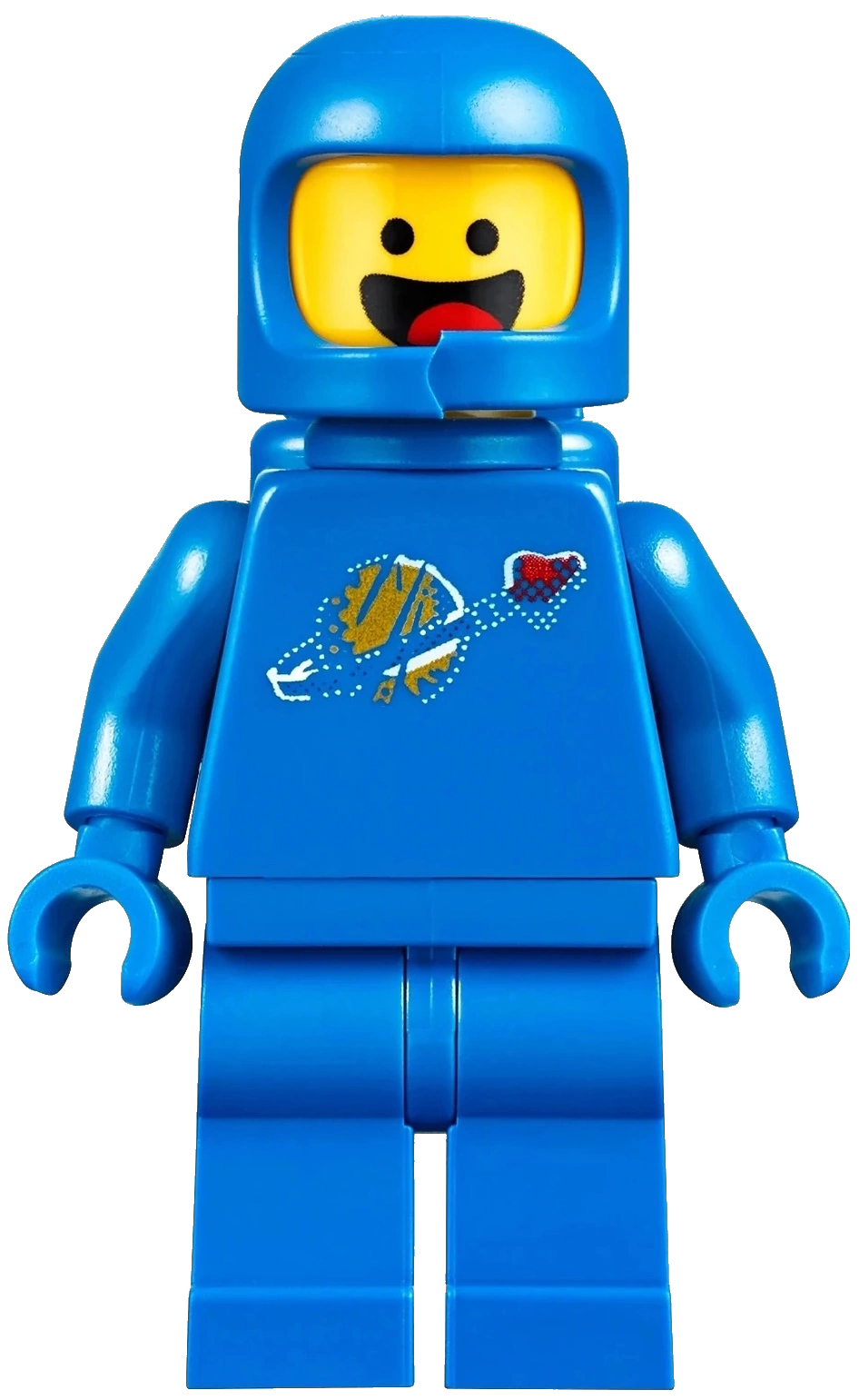 Benny | The Lego Movie Fanon Wiki | Fandom