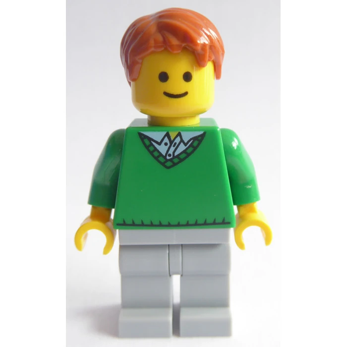 Brandon | The Lego Movie Fanon Wiki | Fandom