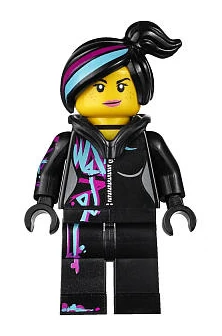 Lucy | The Lego Movie Fanon Wiki | Fandom
