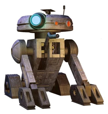 T5-M5 | The Lego Star Wars: The Clone Wars roleplay Wiki | Fandom