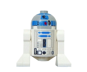 R2-D2 | The LEGO Star Wars Wiki | Fandom