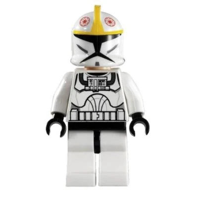 Clone Pilot | The LEGO Star Wars Wiki | Fandom
