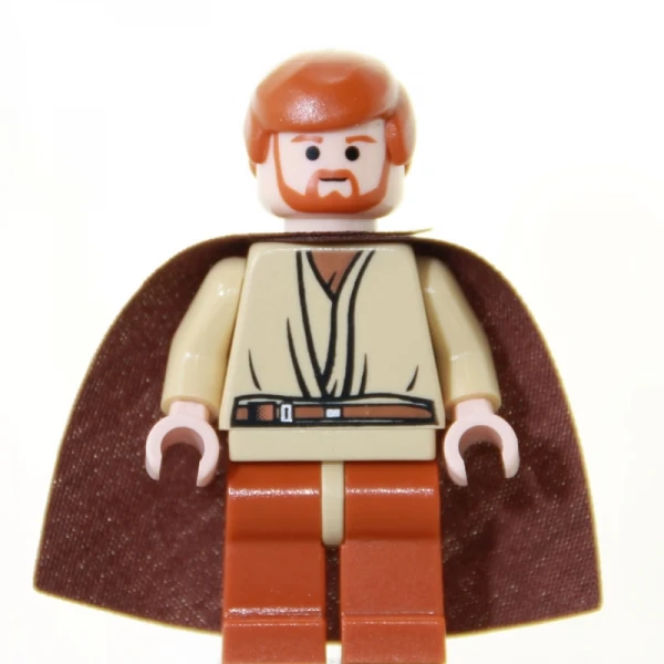 Obi-Wan Kenobi | The LEGO Star Wars Wiki | Fandom