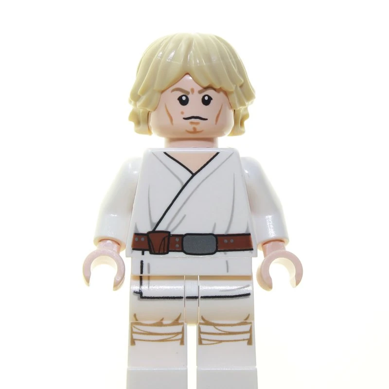 Luke Skywalker | The LEGO Star Wars Wiki | Fandom